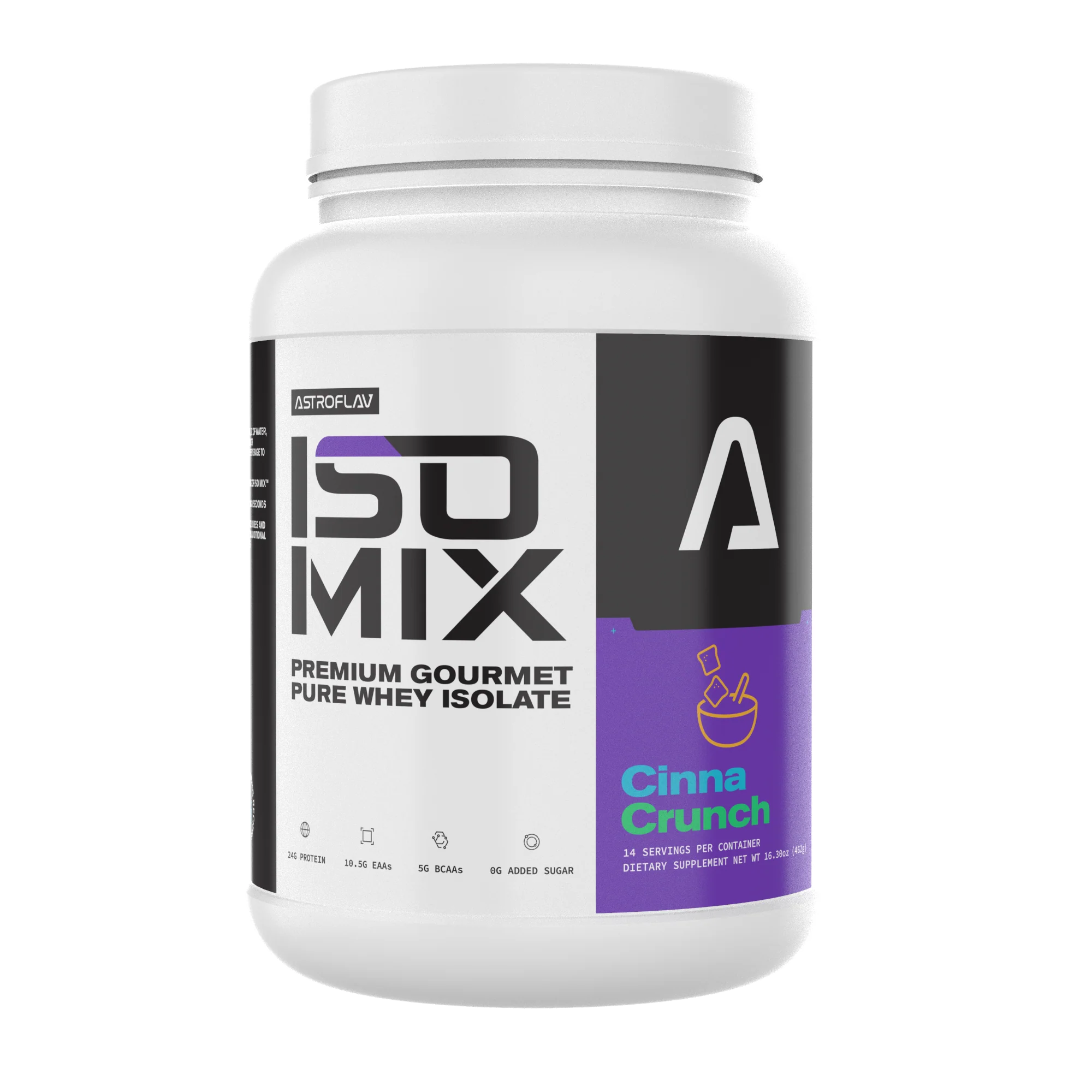 Protein | SuppLife LLC