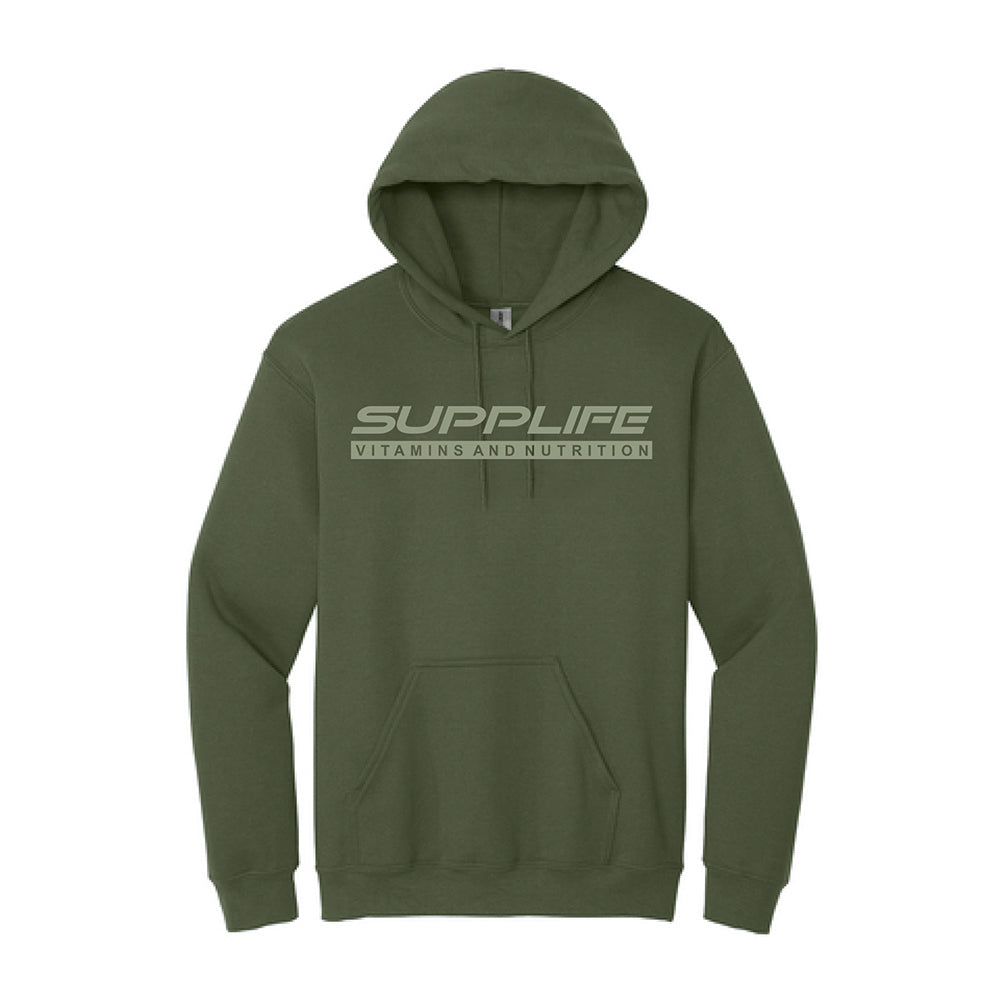 Hoodies 2025 | SuppLife LLC