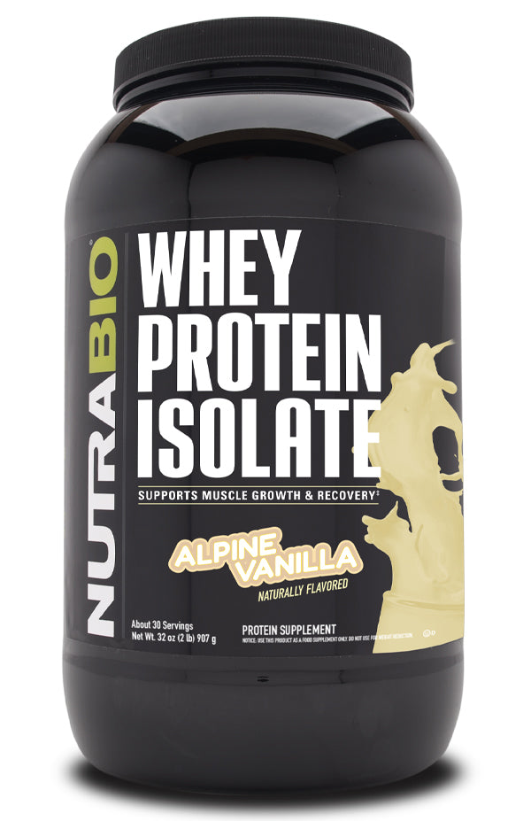 Protein | SuppLife LLC